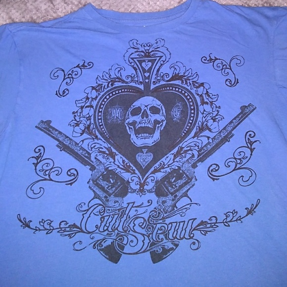 Marc Ecko | Shirts | Vintage Marc Ecko Cut Sew Graphic Tshirt | Poshmark